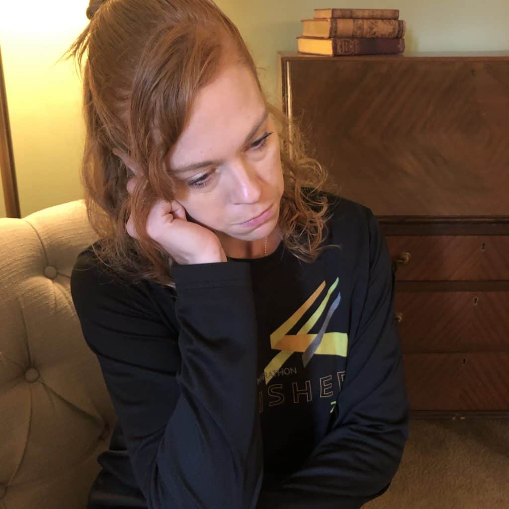 What to do when you lose your passion for something