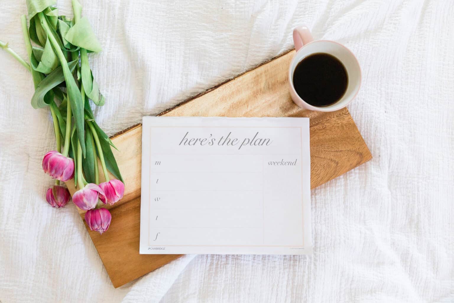 What to do when you lose your passion for something