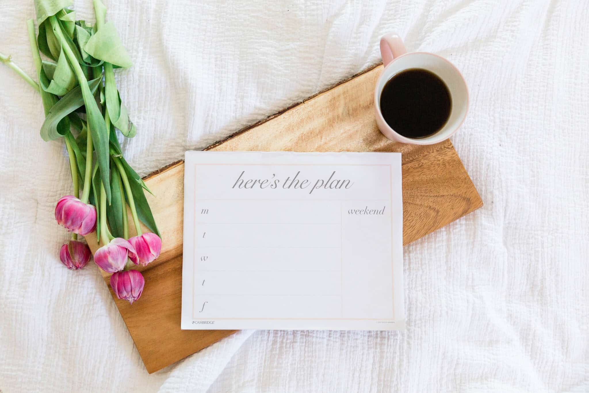 9 Simple Secret Steps to Sticking to Your Goals